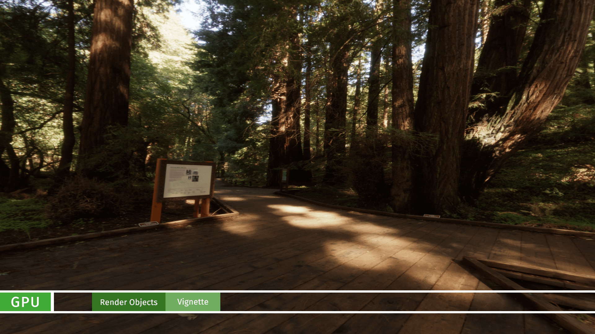 Render Passes · Introduction To Modern Rendering